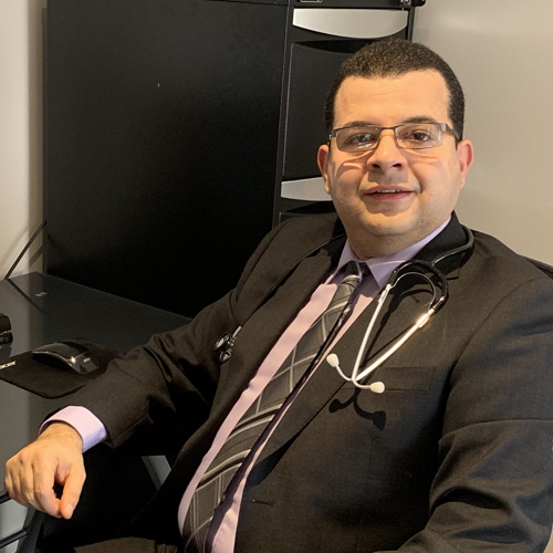 Menai Medical Centre – A Passion for Healing