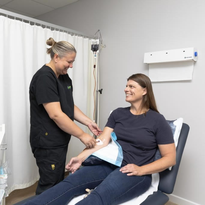 Menai Medical Centre – A Passion for Healing